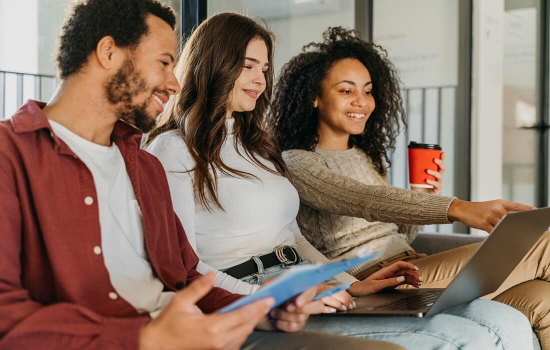 Empowering Women: The Best Work From Home Jobs for Female