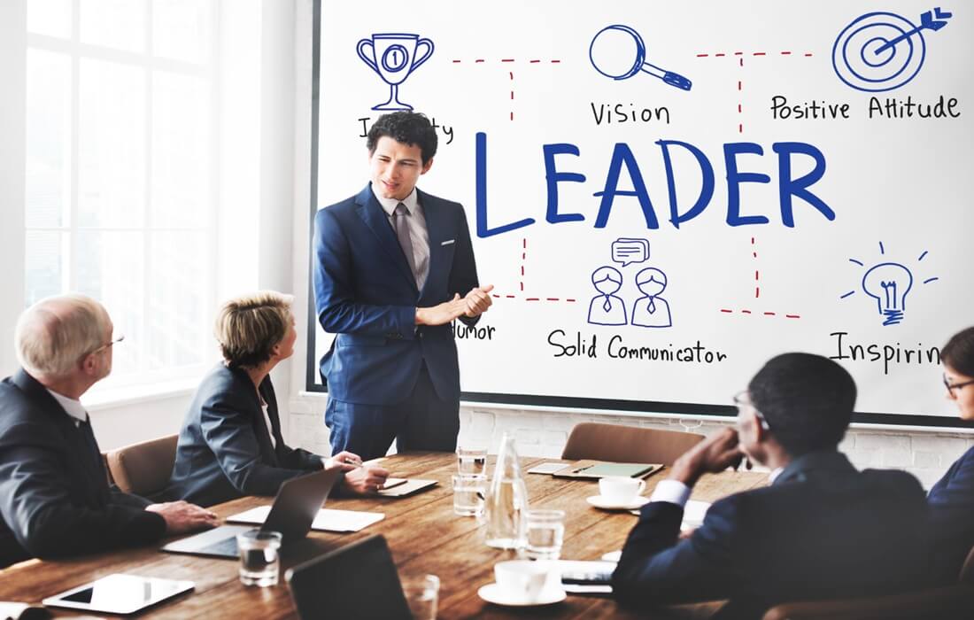 Leadership Training for Mid-Level Managers in Indian Companies