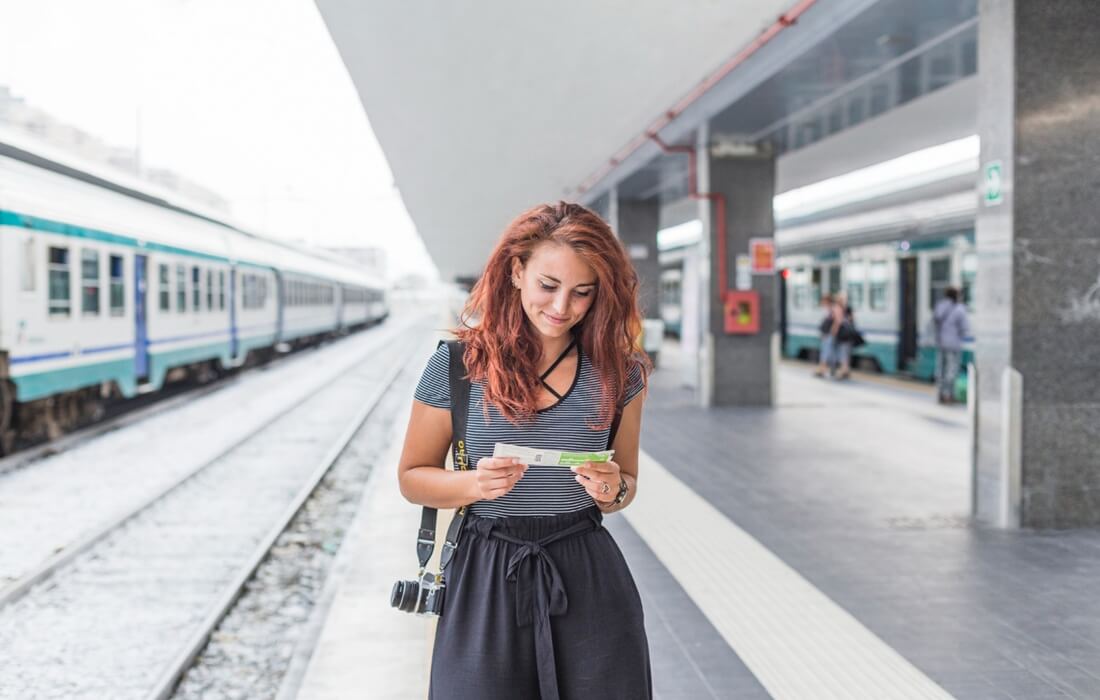 Railway TTE Job Description: Responsibilities and Skills Required