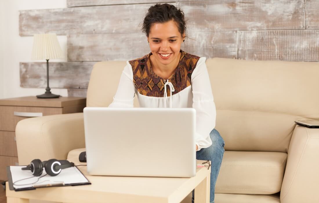20+ Best Entry-Level Work From Home Jobs in USA