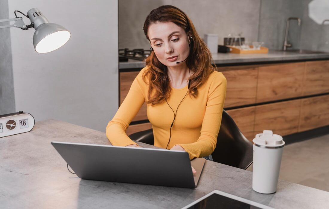 Best Work From Home Data Entry Jobs You Can Do From Home