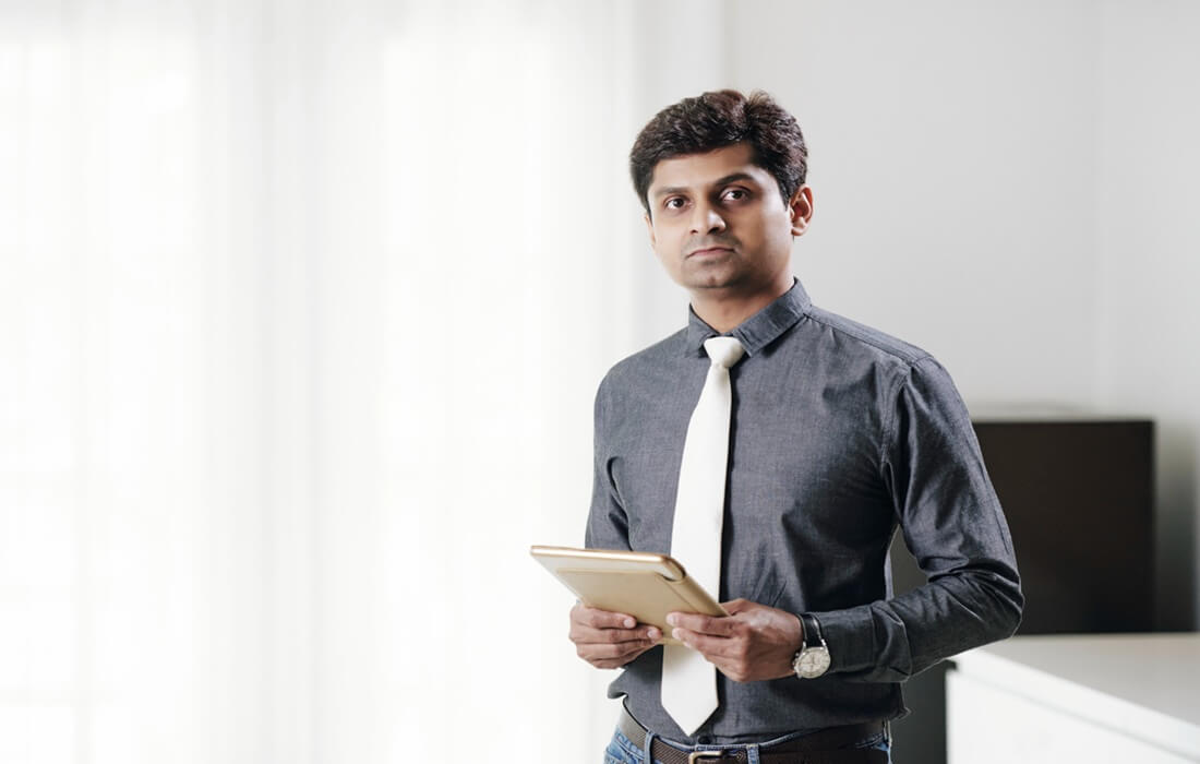 Breaking into India’s Competitive Government Job Market