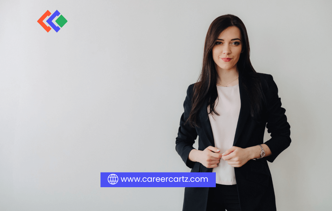 CareerCartz Work From Home Tips for Maximum Productivity