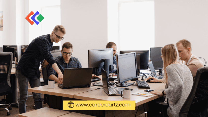 Easy Work-From-Home Computer Jobs