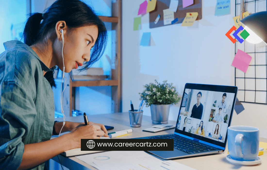 High-Paying Remote Jobs USA in 2025