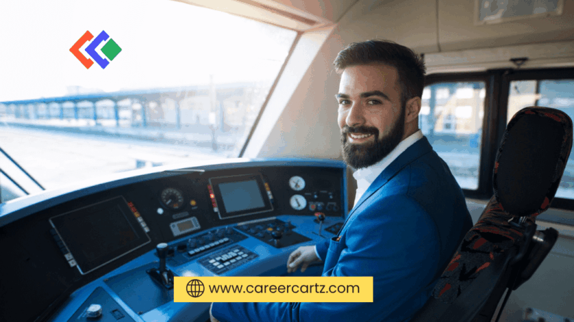 Loco Pilot Salary in India: Pay Scale and Benefits