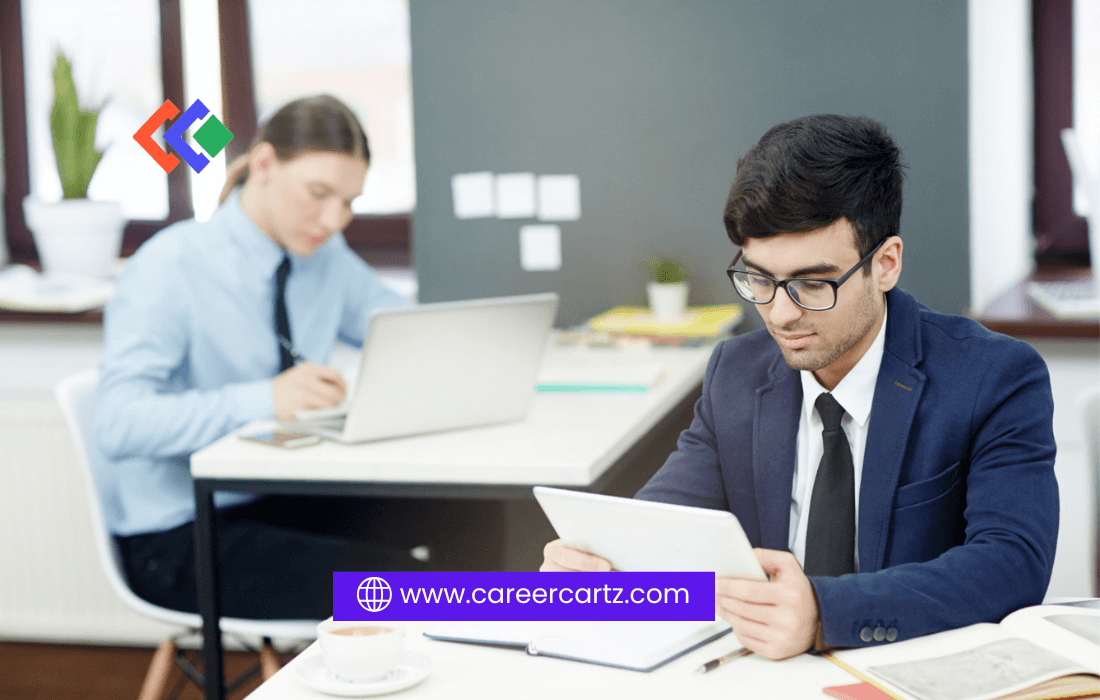 CA Salary in India 2025: Earnings at Every Career Stage