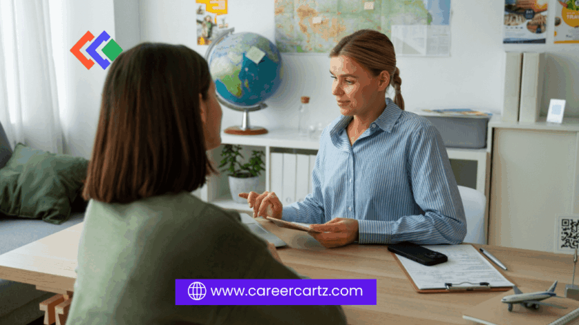 Half Day Leave Application Format for Office and School