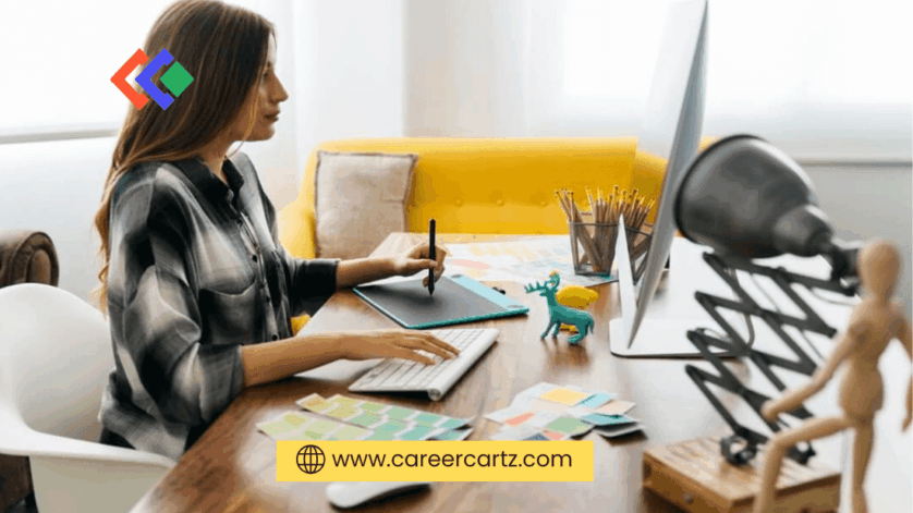 High-Demand Freelance Graphic Design Remote Projects in 2025