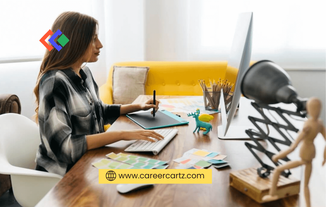 High-Demand Freelance Graphic Design Remote Projects in 2025