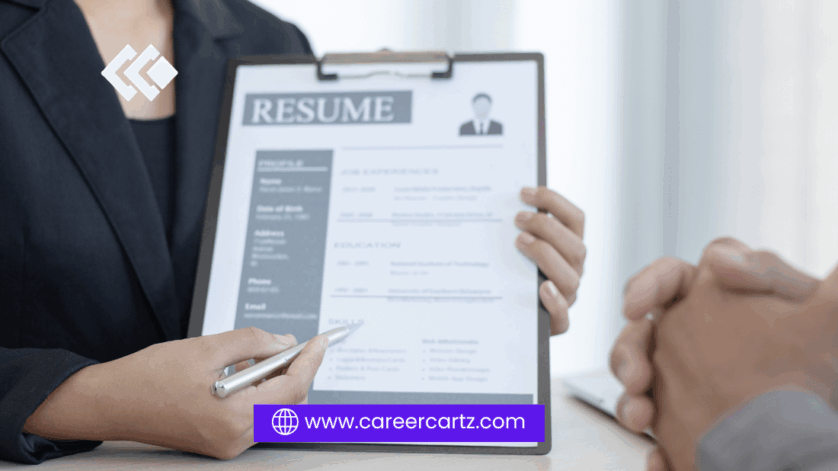 How to Build a Standout Resume for Your Dream Job