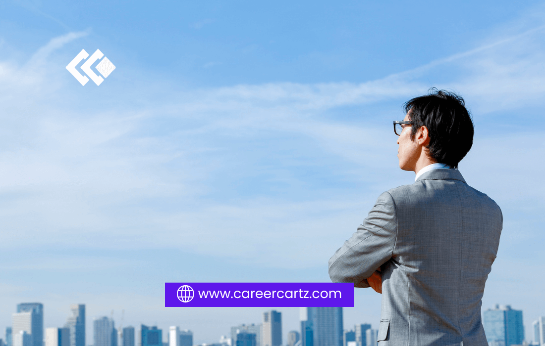 How to Switch Careers Without Starting from Scratch