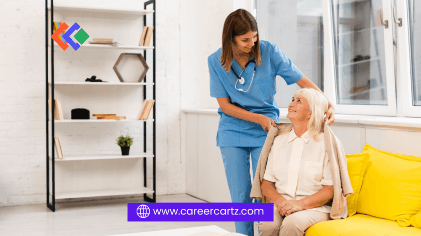 Remote Nursing Jobs from Home: Start Your Remote Career Now