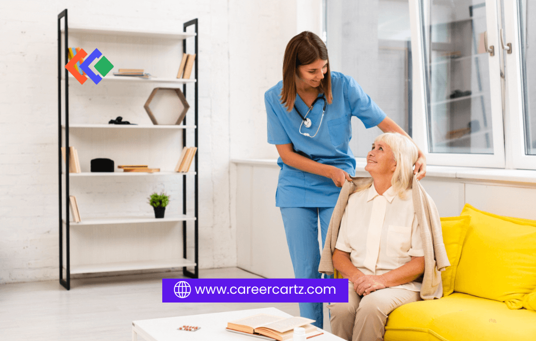 Remote Nursing Jobs from Home: Start Your Remote Career Now