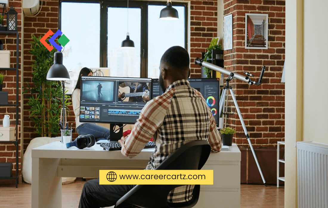 Where to Find the Best Freelance Video Editing Jobs Online