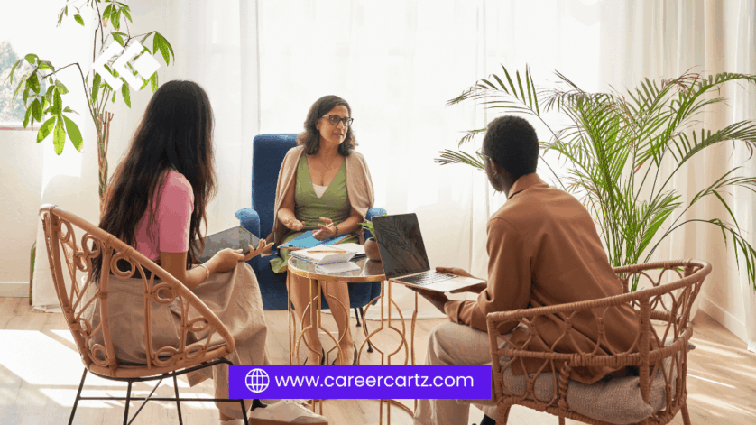 How to Switch Careers in India: A Guide for Mid-Level Professional