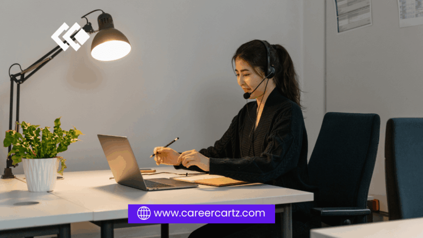 Remote Customer Support Jobs from Home