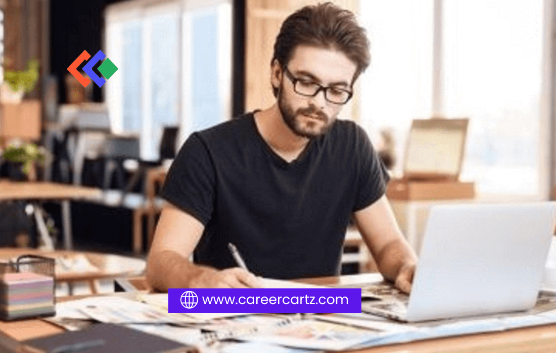 Remote Work from Home Jobs for Writers: Start Earning