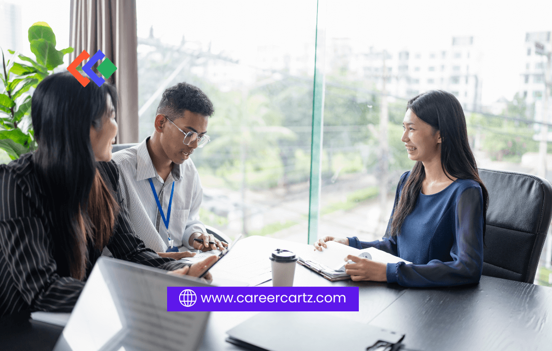 Best Resume Format for Job Application in 2025