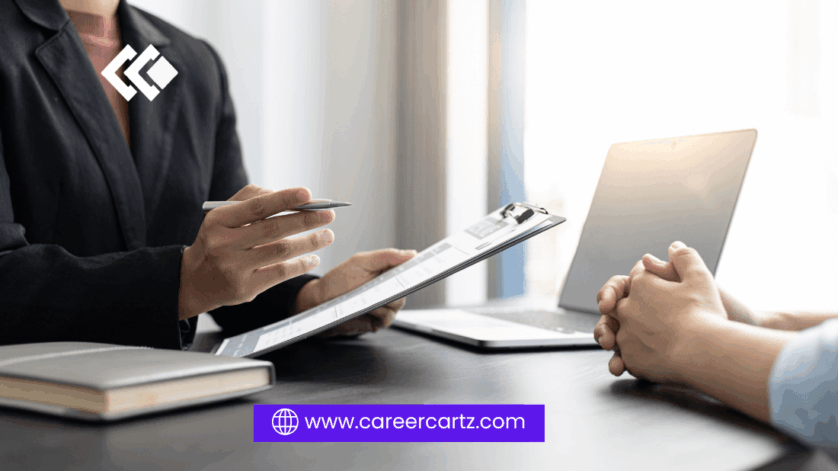 Common HR Interview Questions and Answers for Freshers