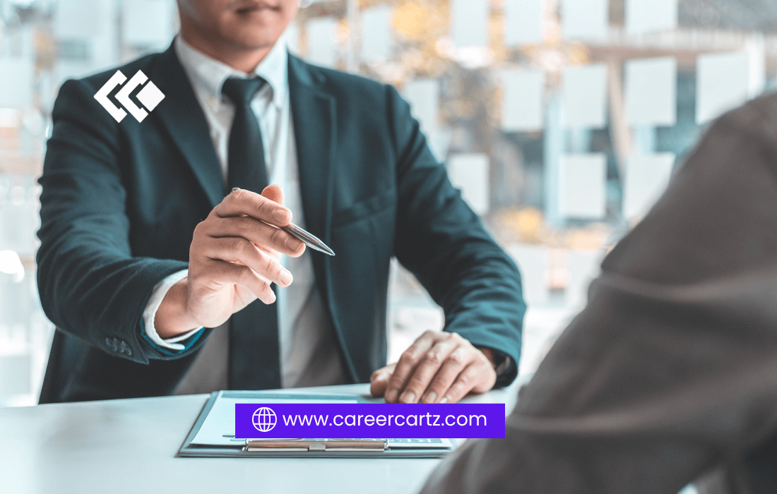How to Follow Up After an Interview: Email Samples Included