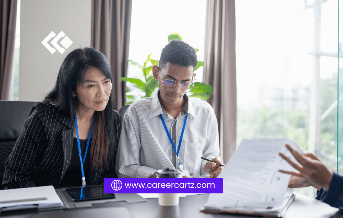 Resume Tips for Experienced Professionals to Stand Out