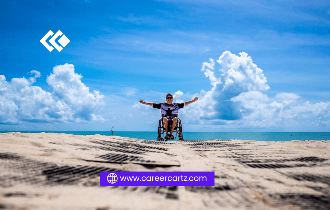 Work from Home Jobs for Disabled Individuals: Grab it Now