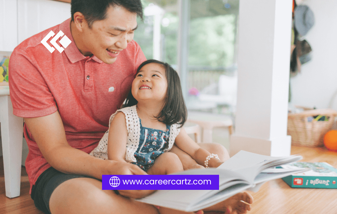 Work from Home Jobs for Stay-at-Home Dads: Flexible Careers