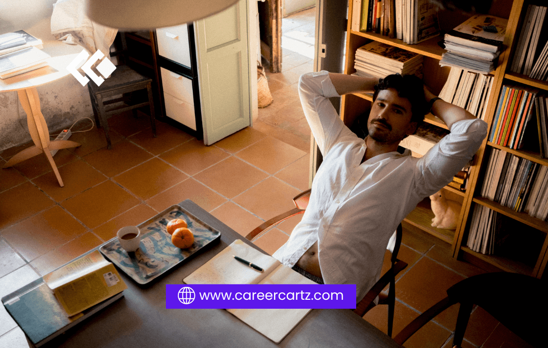 Work from Home Jobs for Writers: Turn Your Words