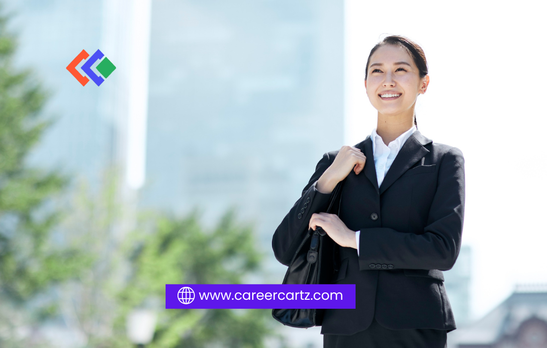 Career Objective Examples for Freshers 2025 Archives - Find the Job You ...