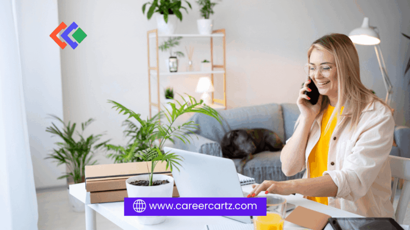 Work From Home Temporary Data Entry Jobs: Short-Term Roles