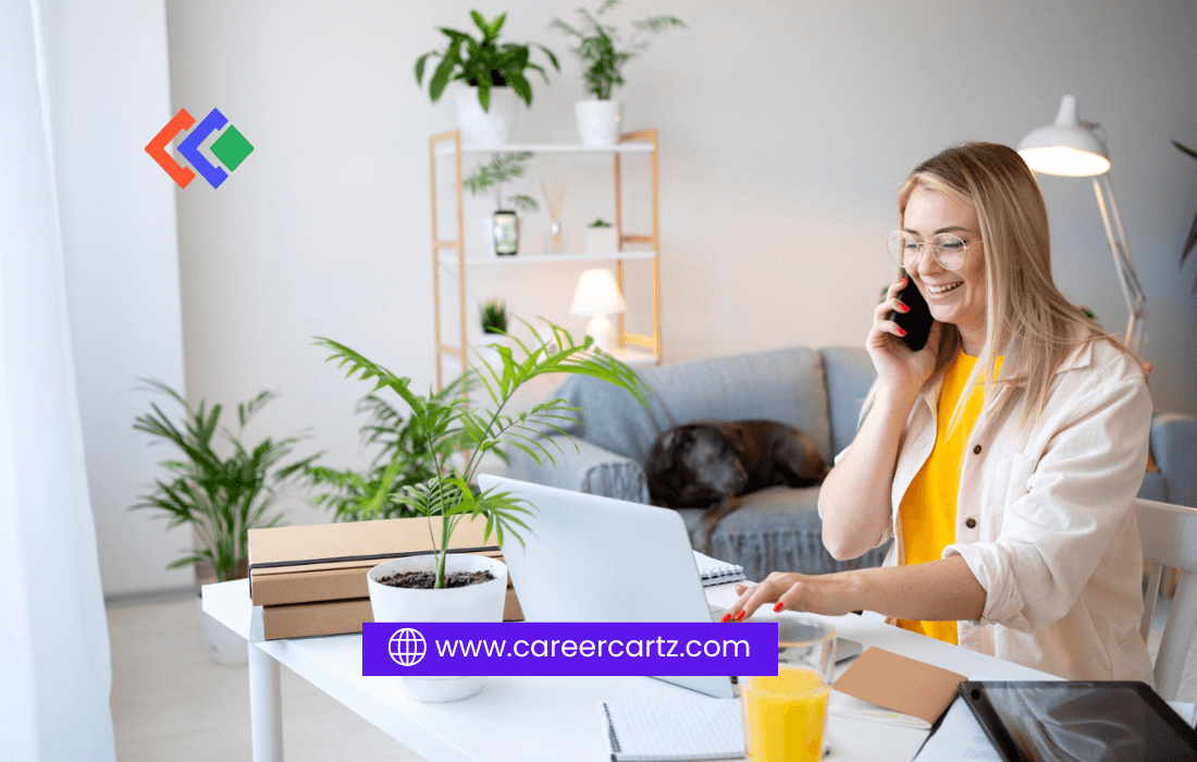 Work From Home Temporary Data Entry Jobs: Short-Term Roles