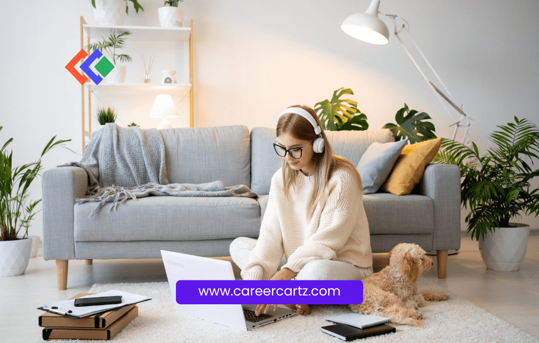 5 Best Work From Home Jobs for Teens in India