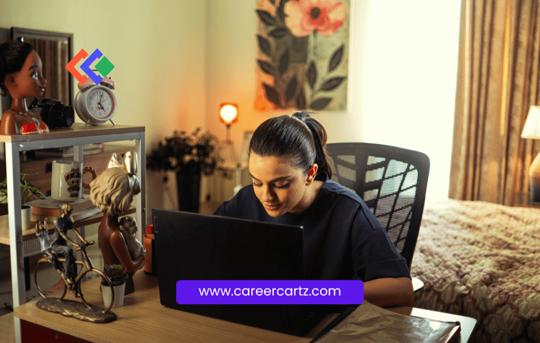 8 Cloud-Based Jobs You Can Do from Home